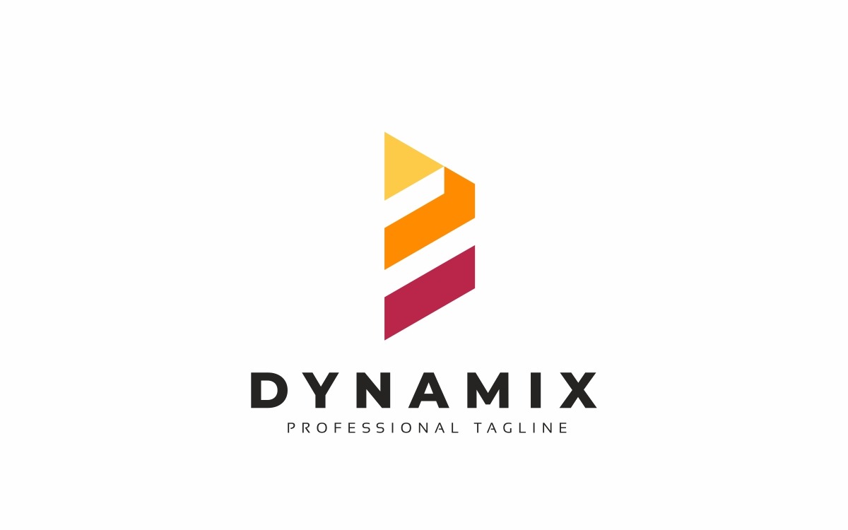 Dynamix Logo