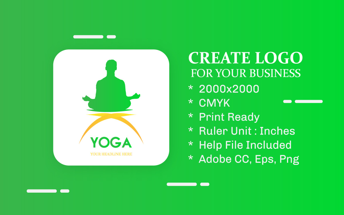 Yuga Logo Yoga Logos 837+ Best Yoga Logo Ideas. Free Yoga Logo Maker