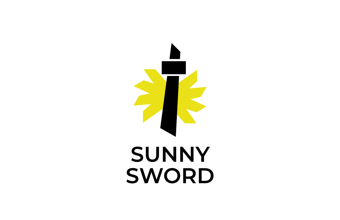 Sunny Tattoo Logo