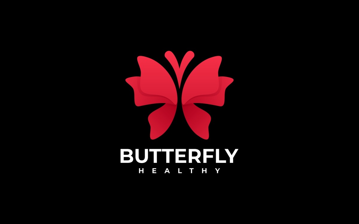 Red Butterfly Logo Profile For Red Butterfly Sportsbar