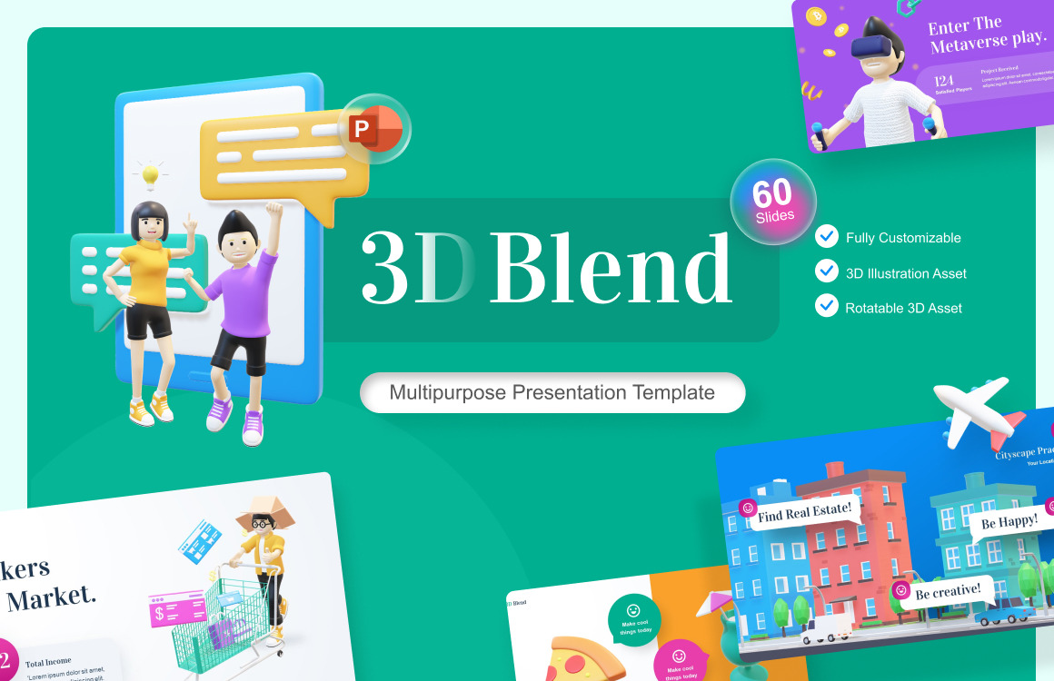 How To Blend Image With Background In Powerpoint - Infoupdate.org