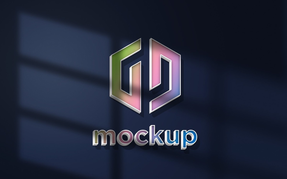 Logotipo De Sombra De Photoshop Tutorial Photoshop // Convierte Tu