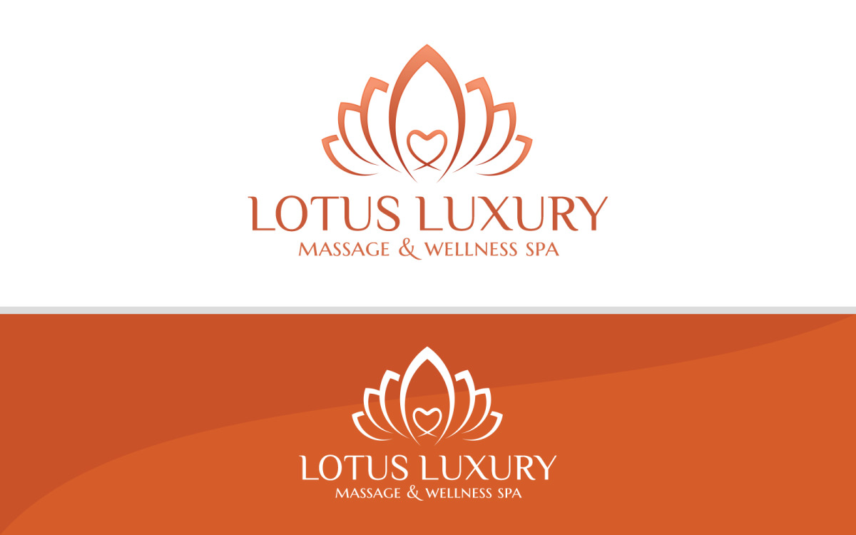 Lotus Spa Logo