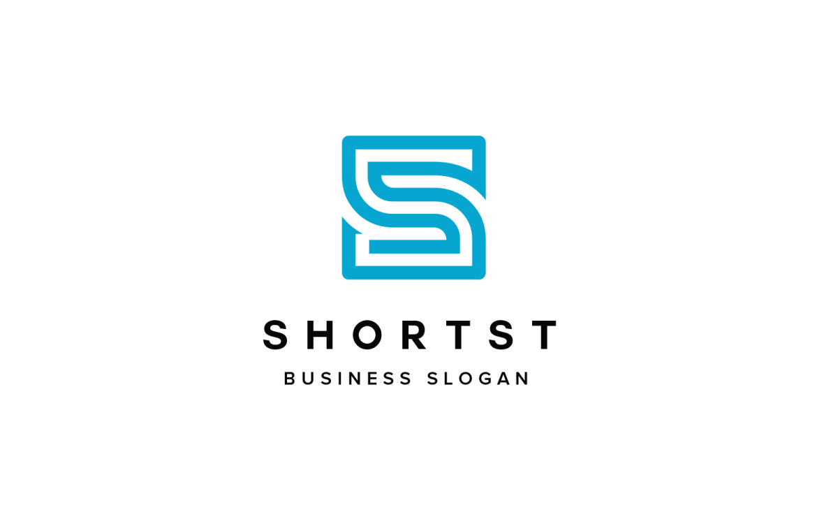 S Squared Logo S Logo Vector Hi Res Stock Photography And Images