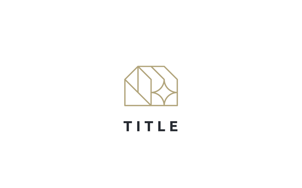 Scandinavian Logo Design