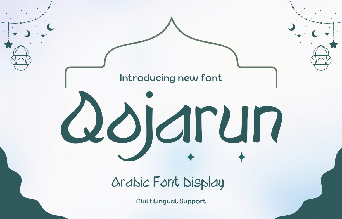 Arabic Fonts Boutros Fonts – Arabic Font Design Experts Boutros®