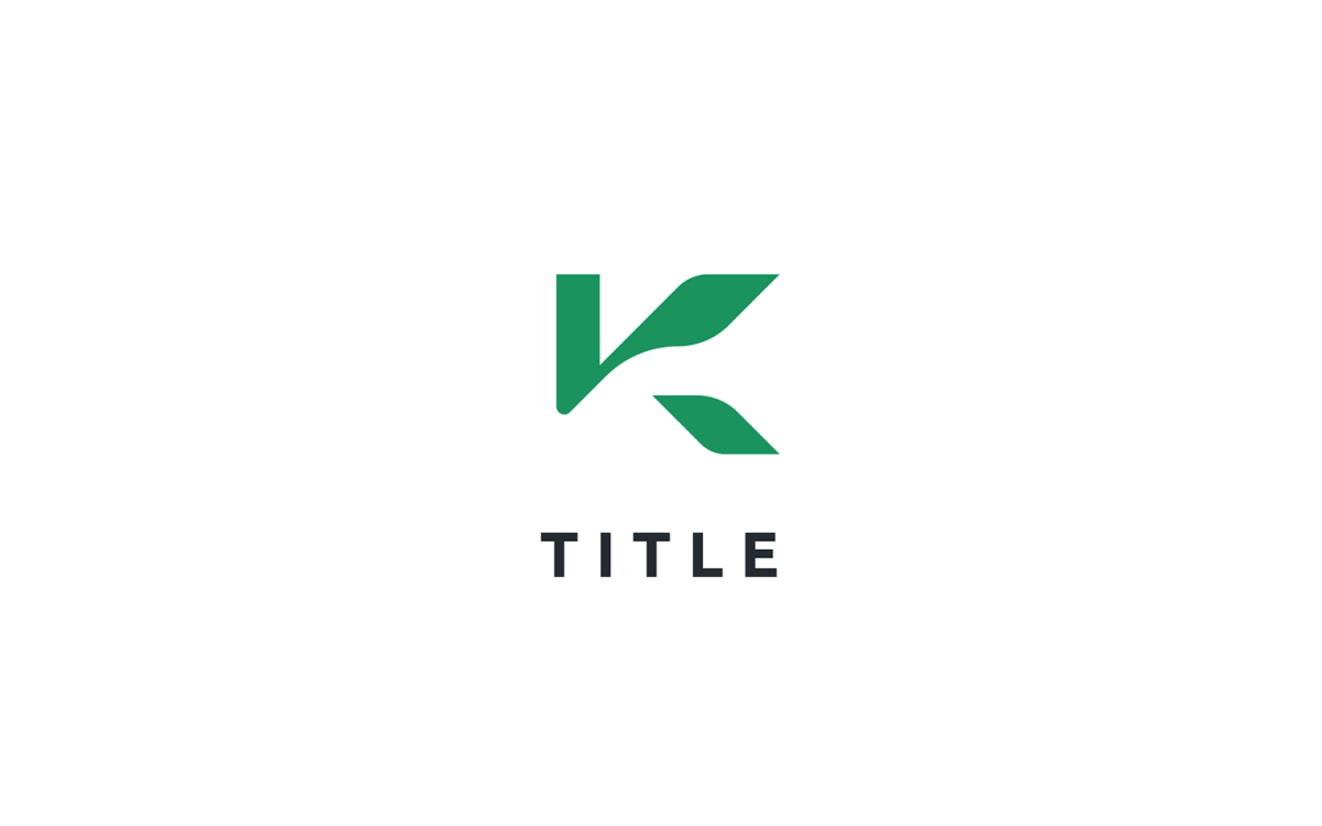 K Health Logo