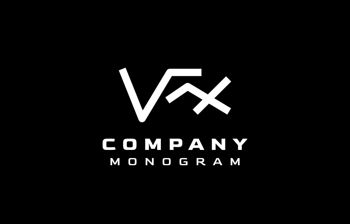 Vfx Company Logo