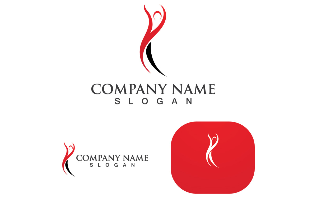 Personne Logo