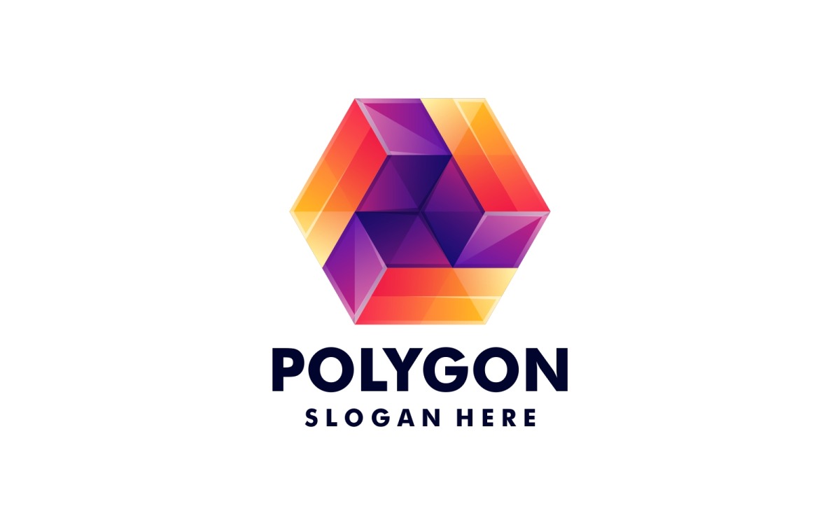 Polygon Logo Design