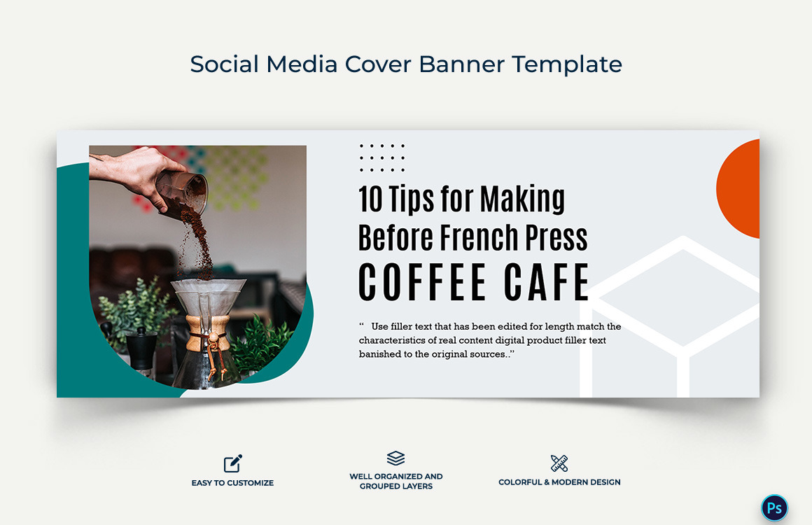 French Facebook Covers