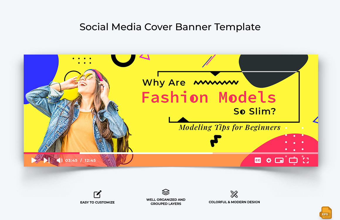 Fashion Models Cover Photos For Facebook