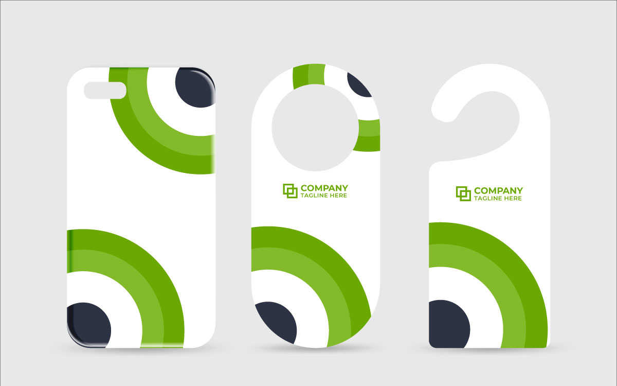 Iphone Case Template Illustrator