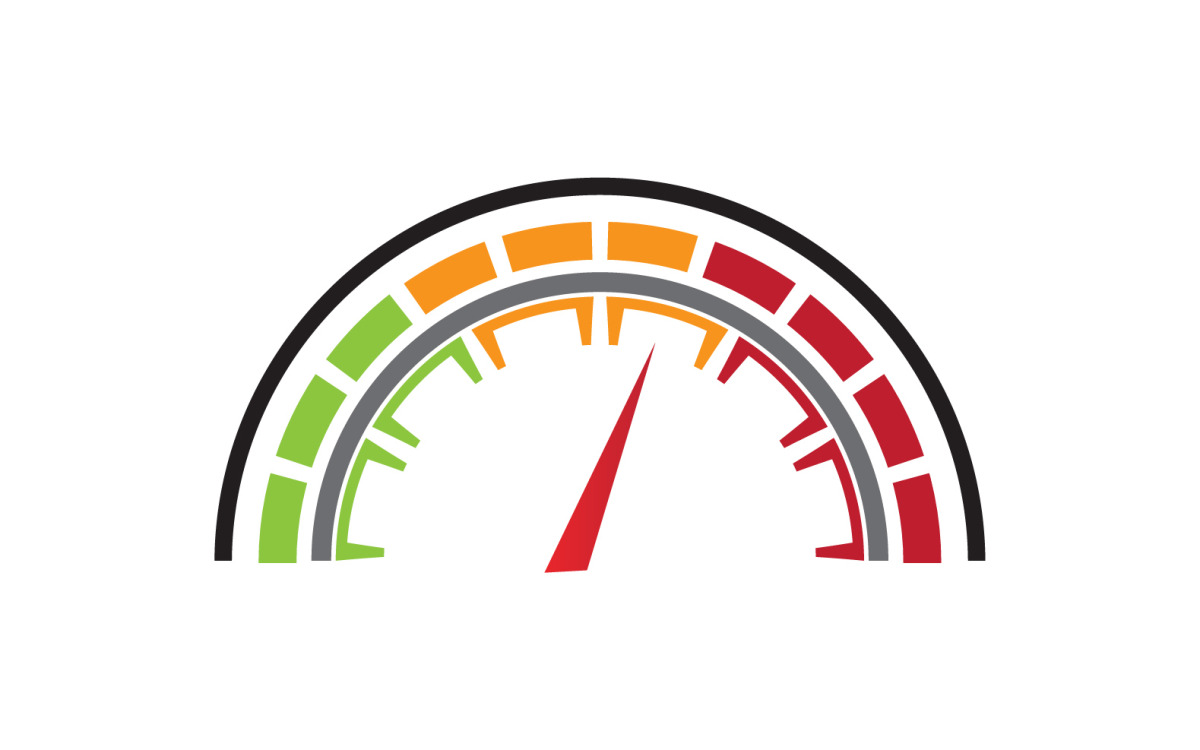 Compteur Logo