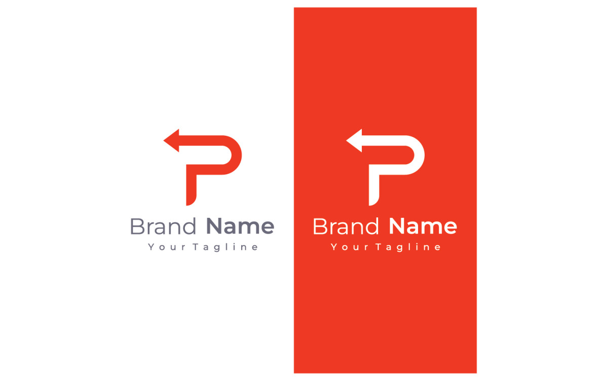 P Letter