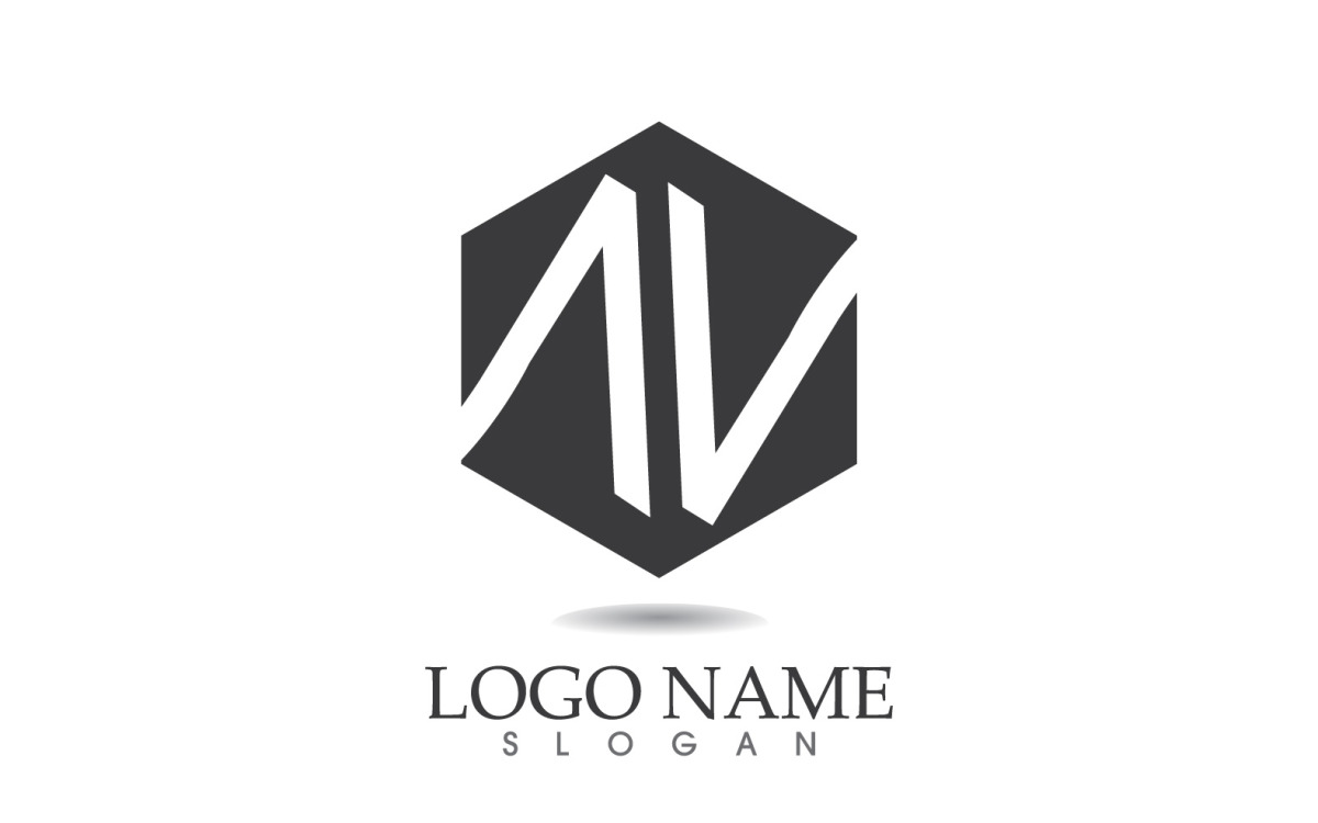 Logotipo Do Nome Do Designer Inspiração De Design De Logotipo Para