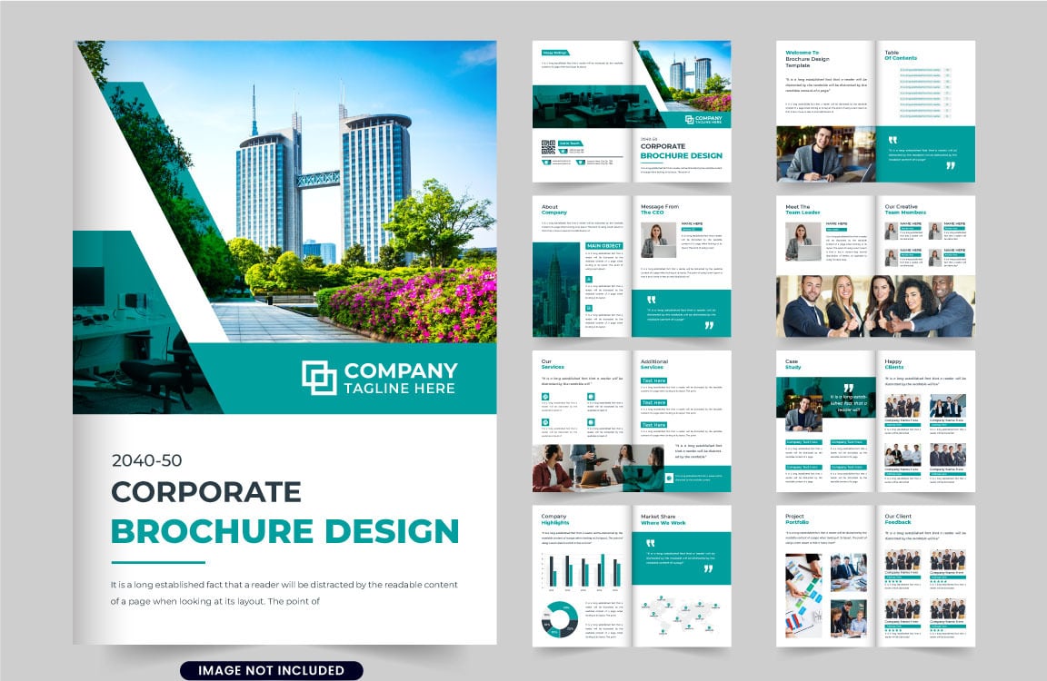 Sample Company Portfolio