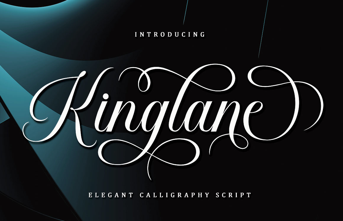 Fontes De Script Sofisticadas Free Modern Script Fonts With Stylish