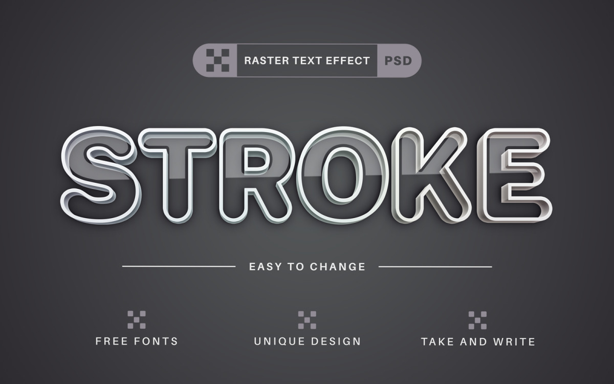 Css Font Stroke How To Create A SVG Text Using Stroke Offset Method In