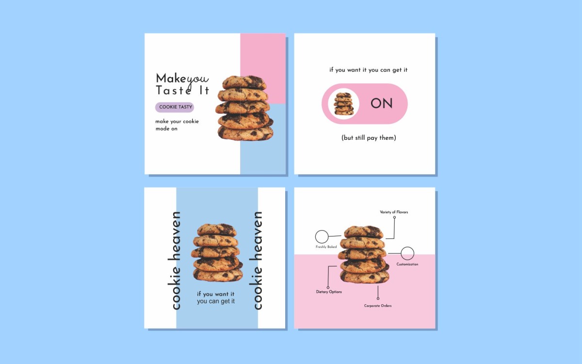 Social Media Cookies Internet Cookies: Impact On Online Privacy