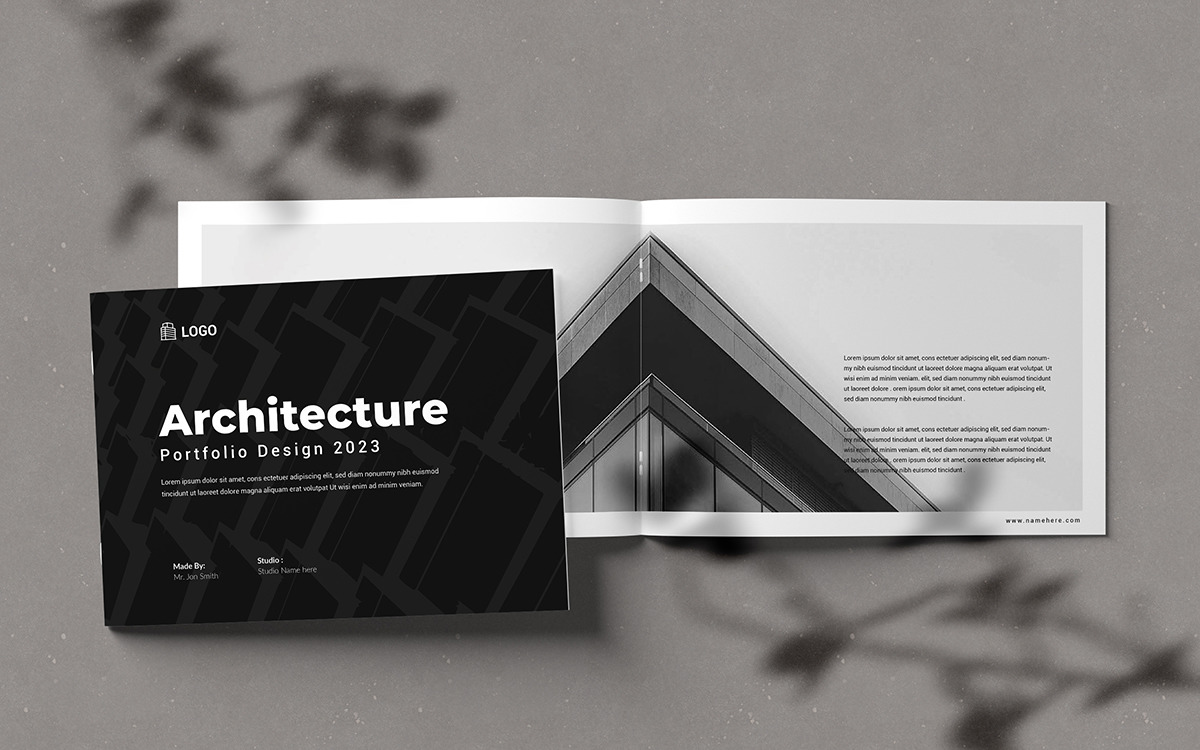 Landscape Architecture Portfolio