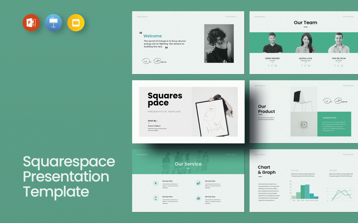 Eden Powerpoint Template Powerpoint Templates Powerpoint Templates
