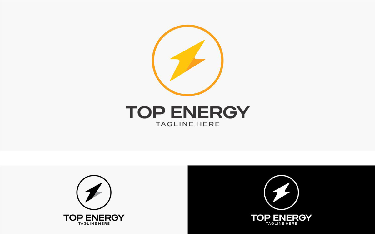 Major Energy Logo