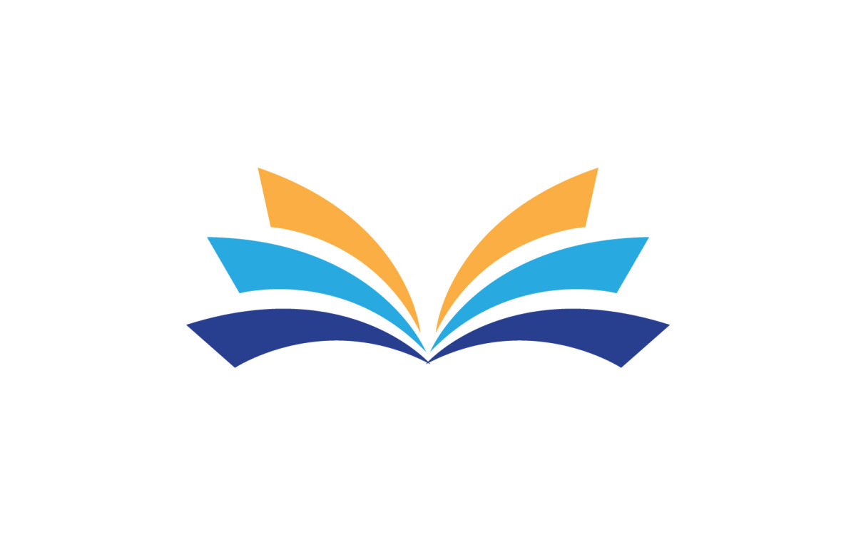 Book In Hand Logo