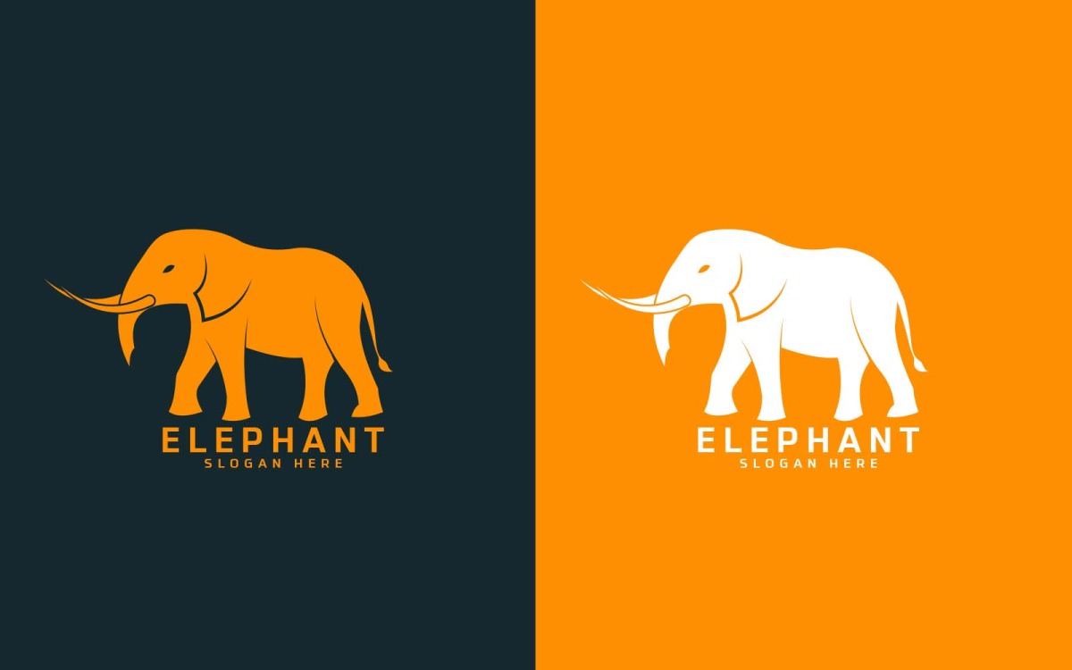 Olifant Logo Olifant Baby