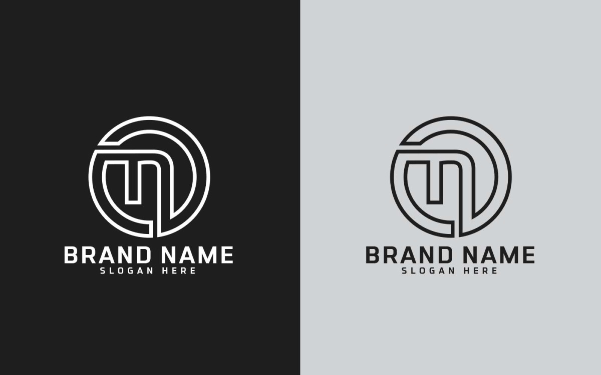 Novos Designs De Logotipos