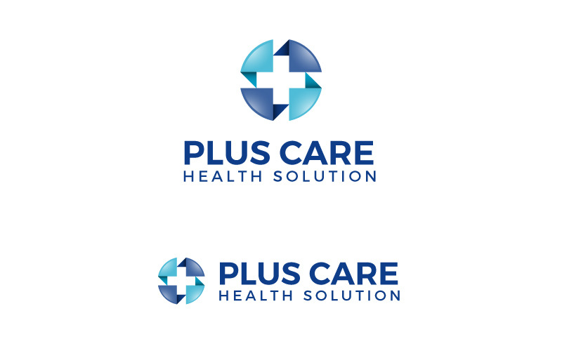 Medical Plus Logo
