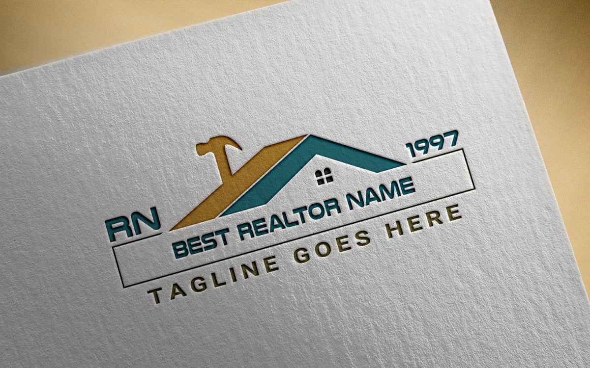 Realtor Designation Logo