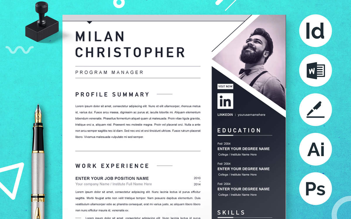 Resume For Computer Programmer Computer Programmer Resume | Complete