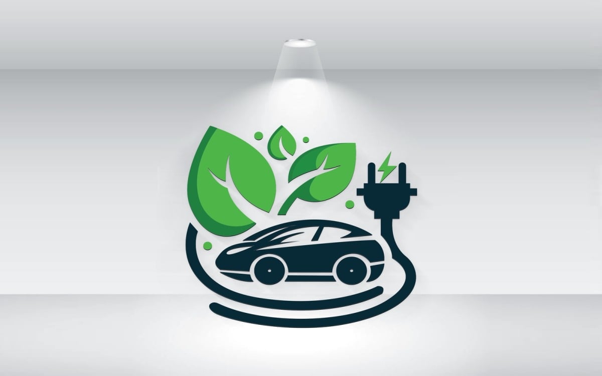Electric Vehicles Logo