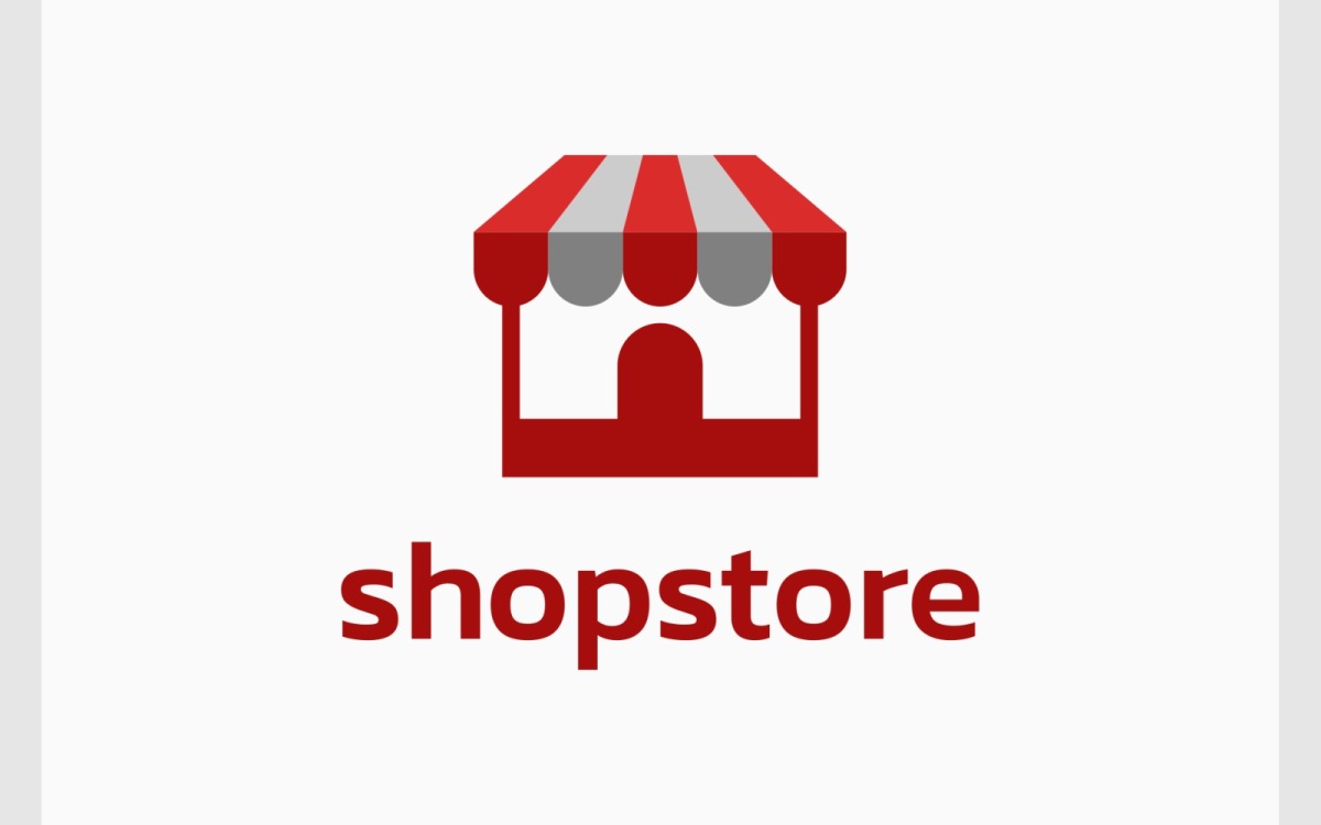 Retail Store Logo Retail Store Logos | Retail Store Logo Design Online