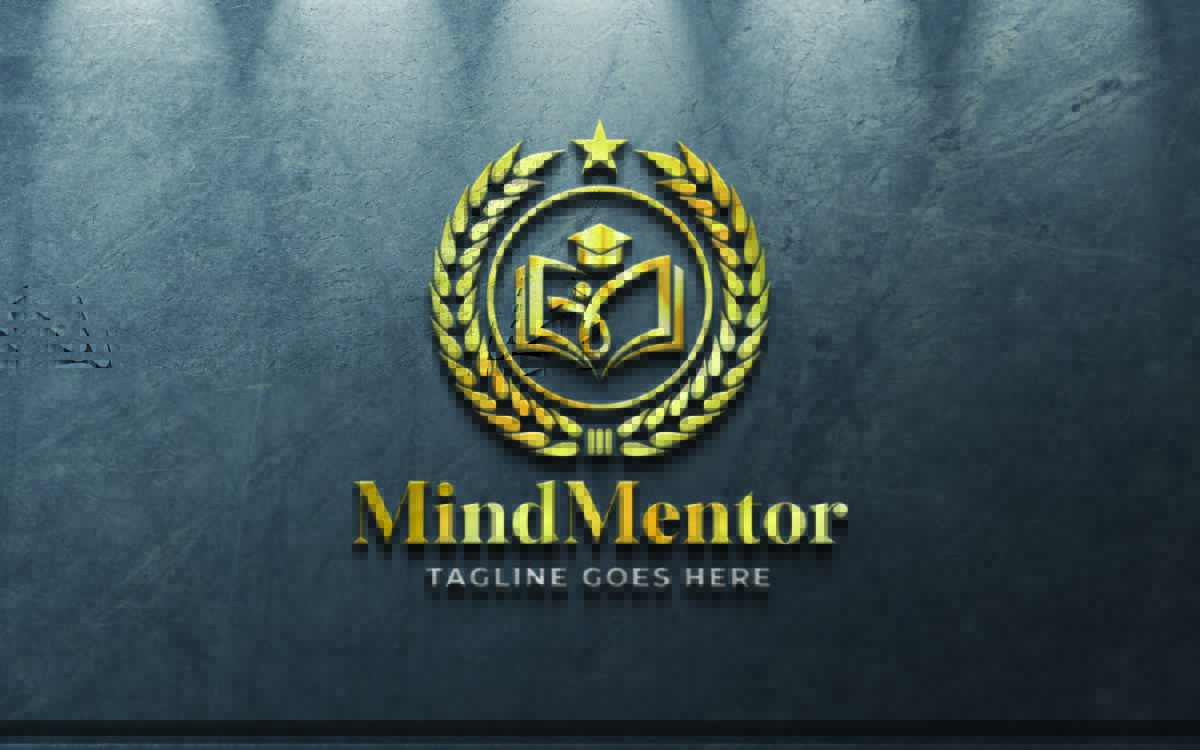 Logotipo De Mentor Aprendiz Mentoring Logos 32+ Best Mentoring Logo