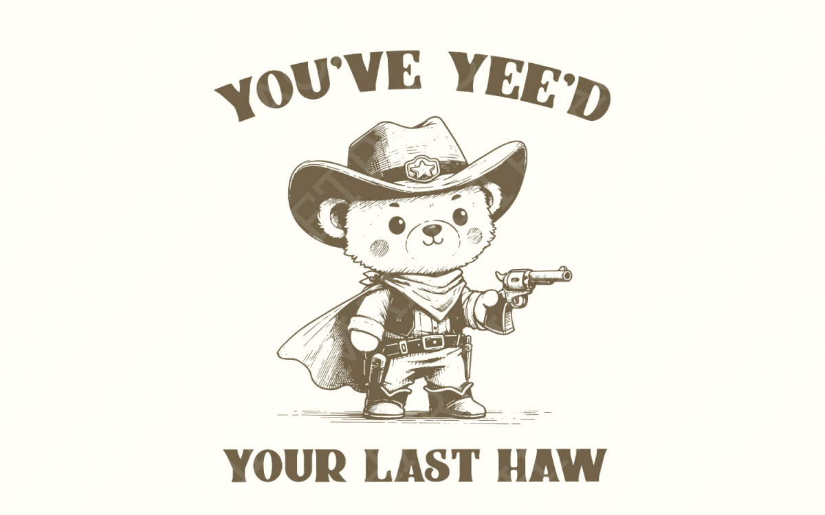 Cowboy Western Memes