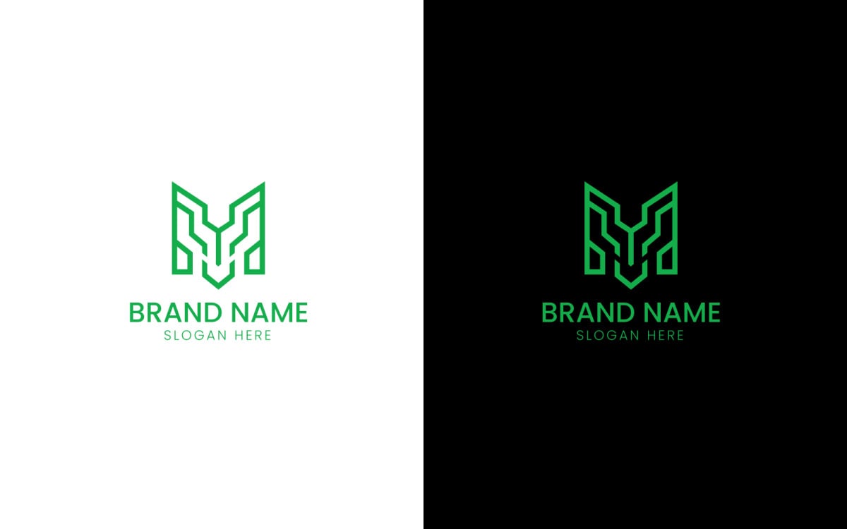 El Logotipo De Mi Empresa