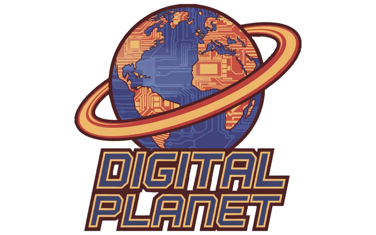 Digital Planet Logo