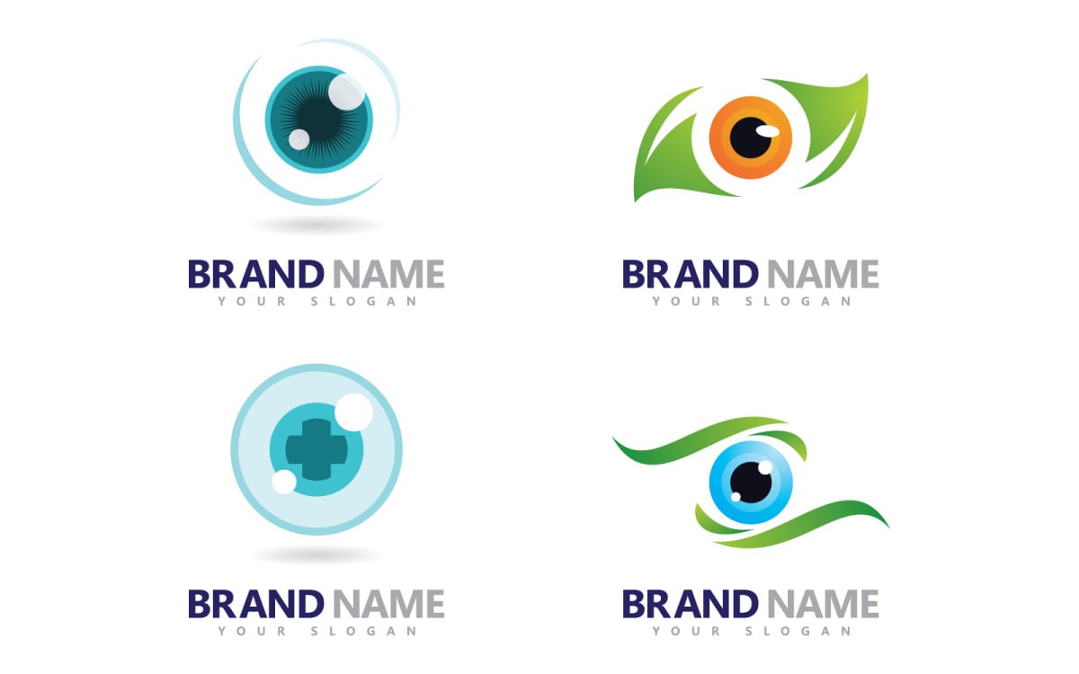 Eye Logo Design