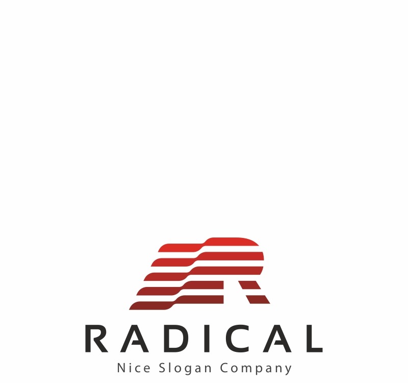 Radical Logo