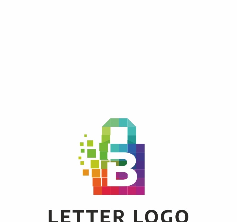 Brand Creative Logo Template #66278 - TemplateMonster