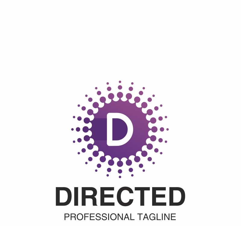 Yönetilen Logo Şablonu #67081 - TemplateMonster