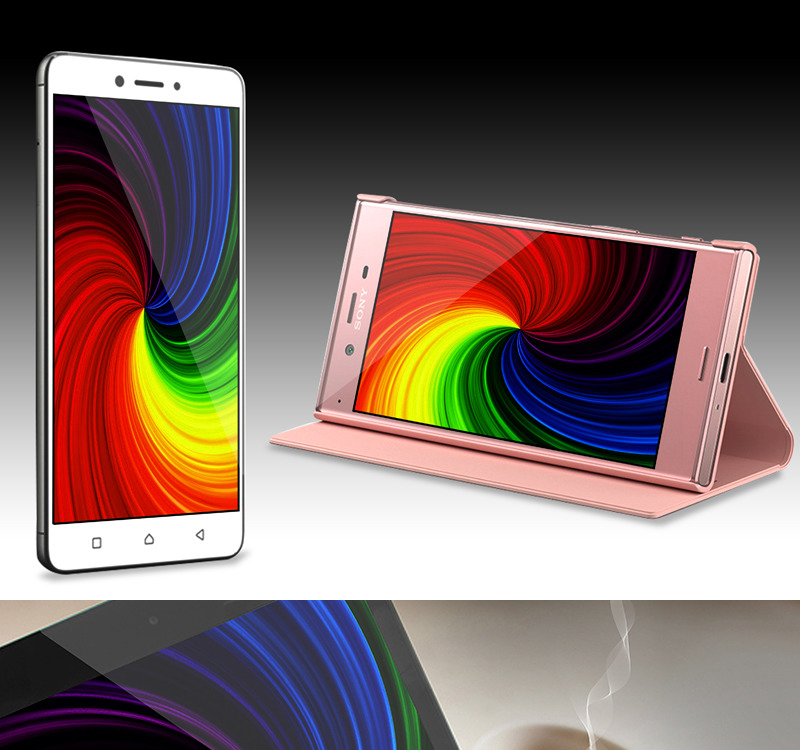 Phone Device Product Mockup #68412 - TemplateMonster