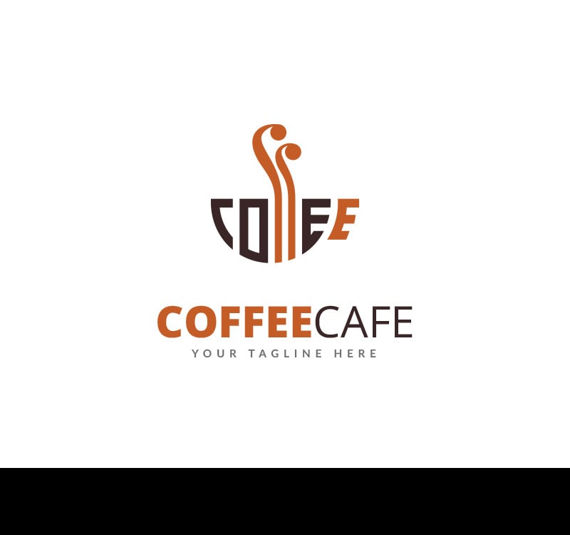 Ps Cafe Logo