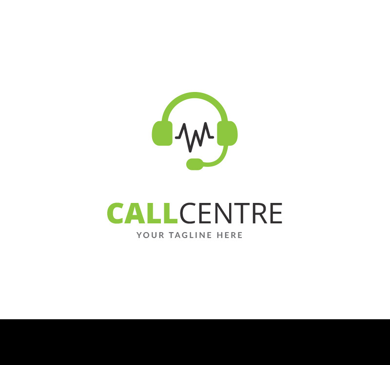 Call Center Logo