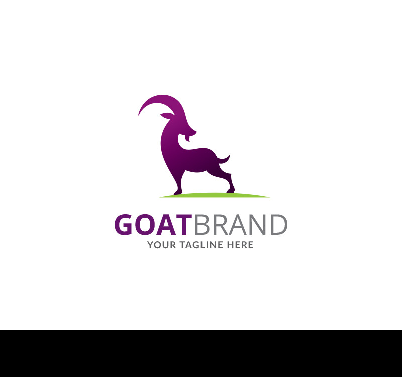 Goat Clothing Logo