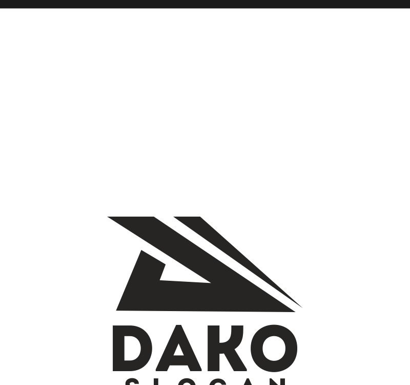 Dako Vetor Logo
