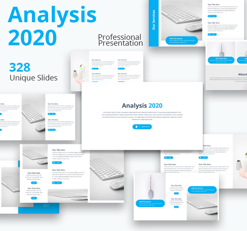 Analysis 2020 Google Slides #81177 - TemplateMonster
