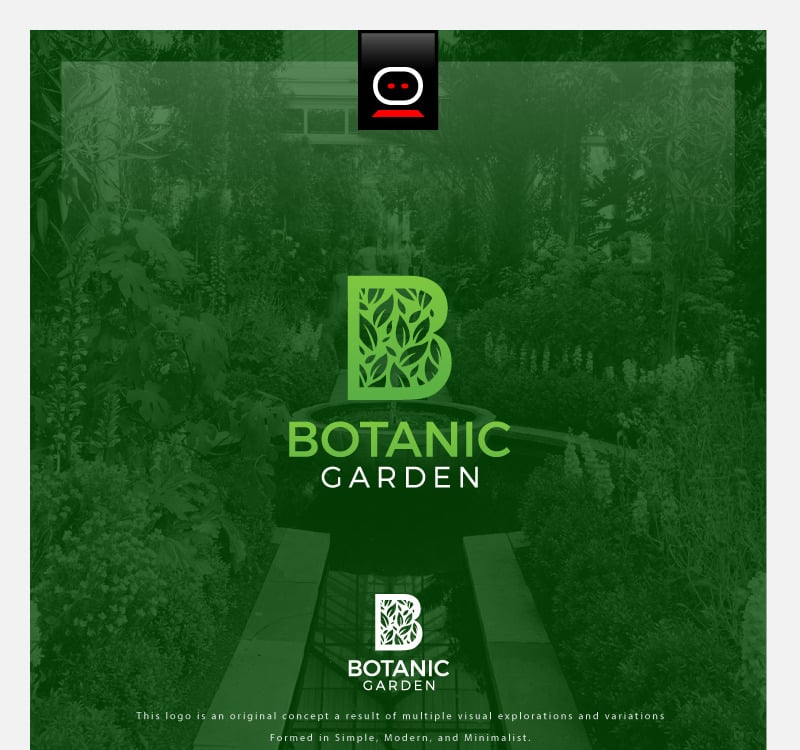 Norfolk Botanical Garden Logo White Ecologist To Receive Fairchild